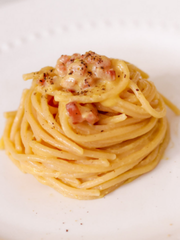 4 Traditional Roman Pasta Dishes (Everything You Need to Know)