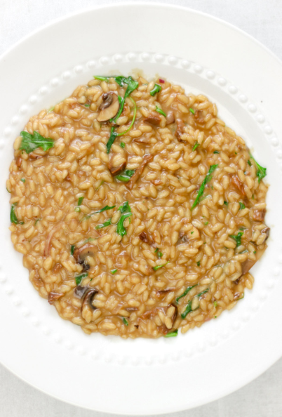 39 Easy Risotto Recipes That Will Impress Everyone