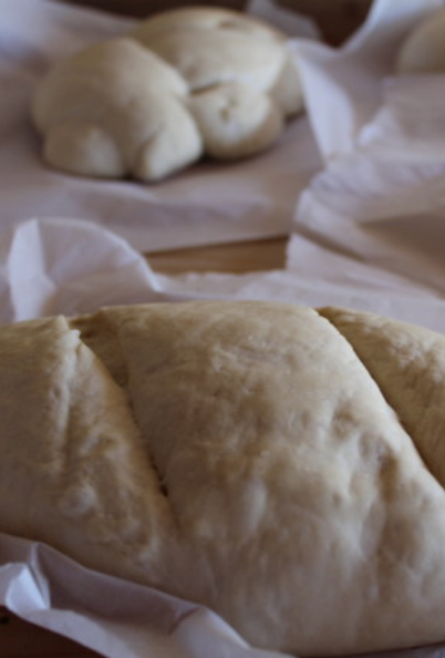 Bread Archives - Page 2 of 3 - Savoring Italy