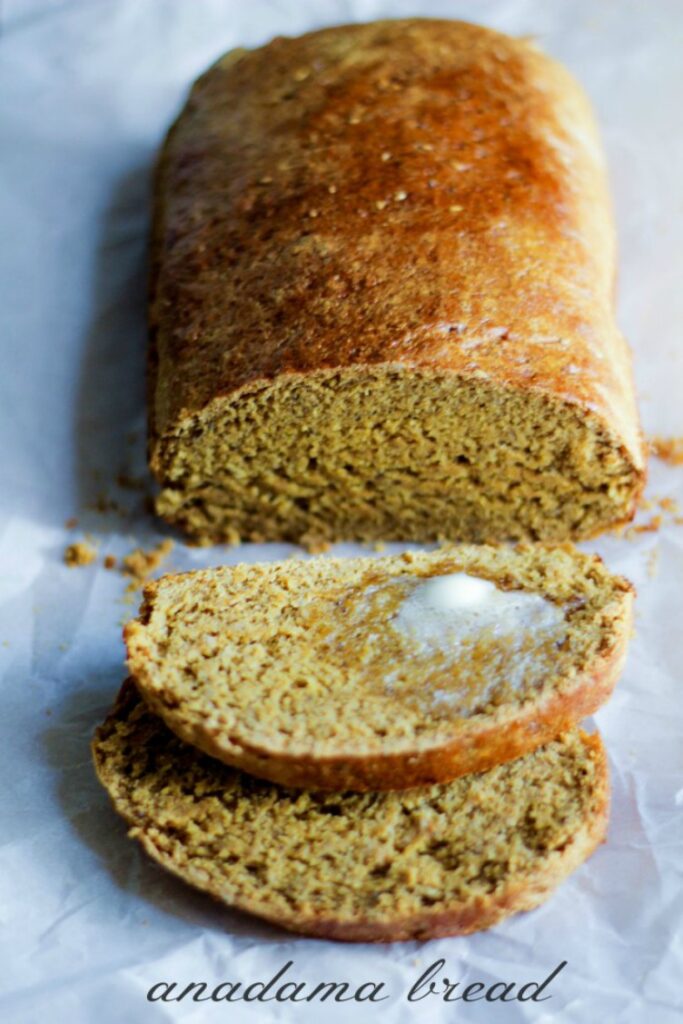 Anadama Bread Recipe: A New England Classic - Savoring Italy