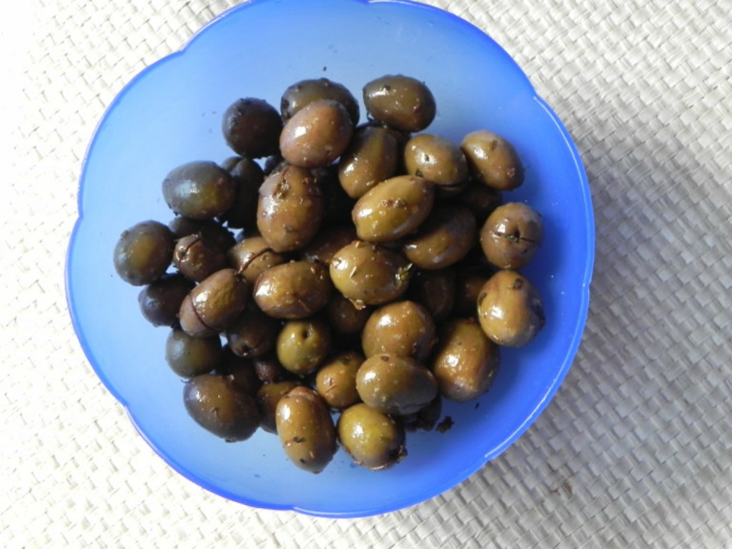 Filone (Italian Bread With Yeast) - Savoring Italy