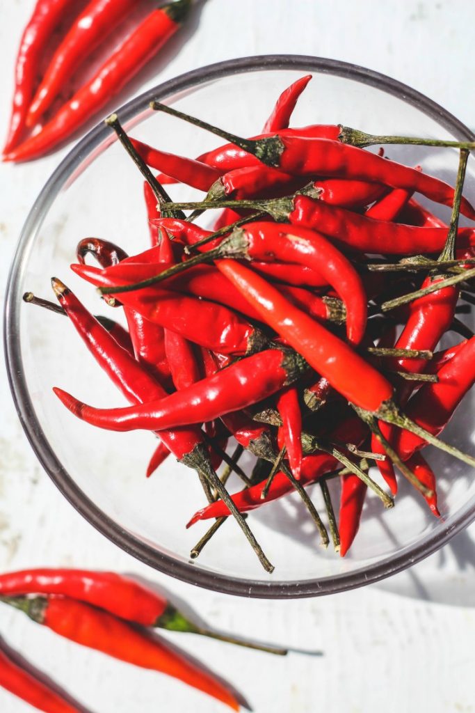 Caramelized Coconut Green Beans - Savoring Italy