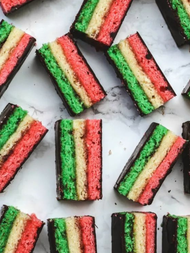 Easy Ciambella Recipe (Traditional Italian Breakfast Cake) - Savoring Italy