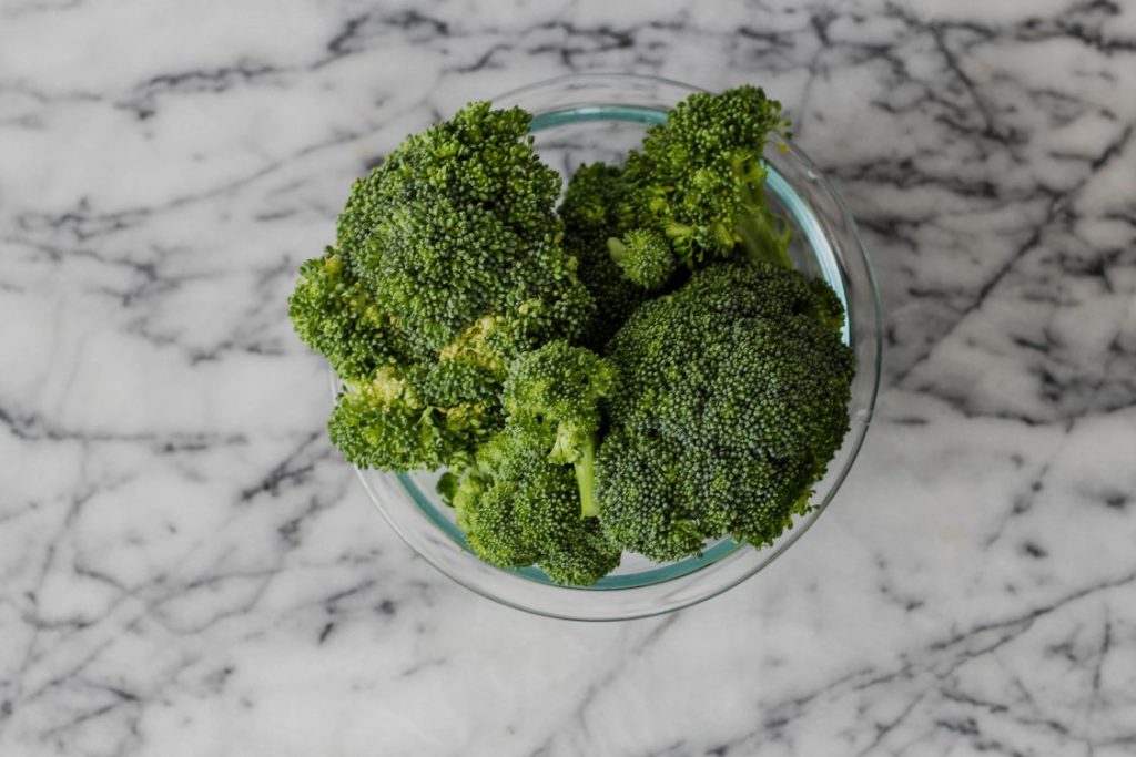 Quick Orecchiette Pasta with Broccoli Sauce Recipe - Savoring Italy