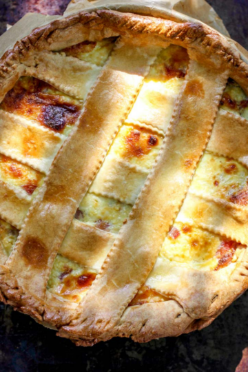 Italian baking Archives - Savoring Italy