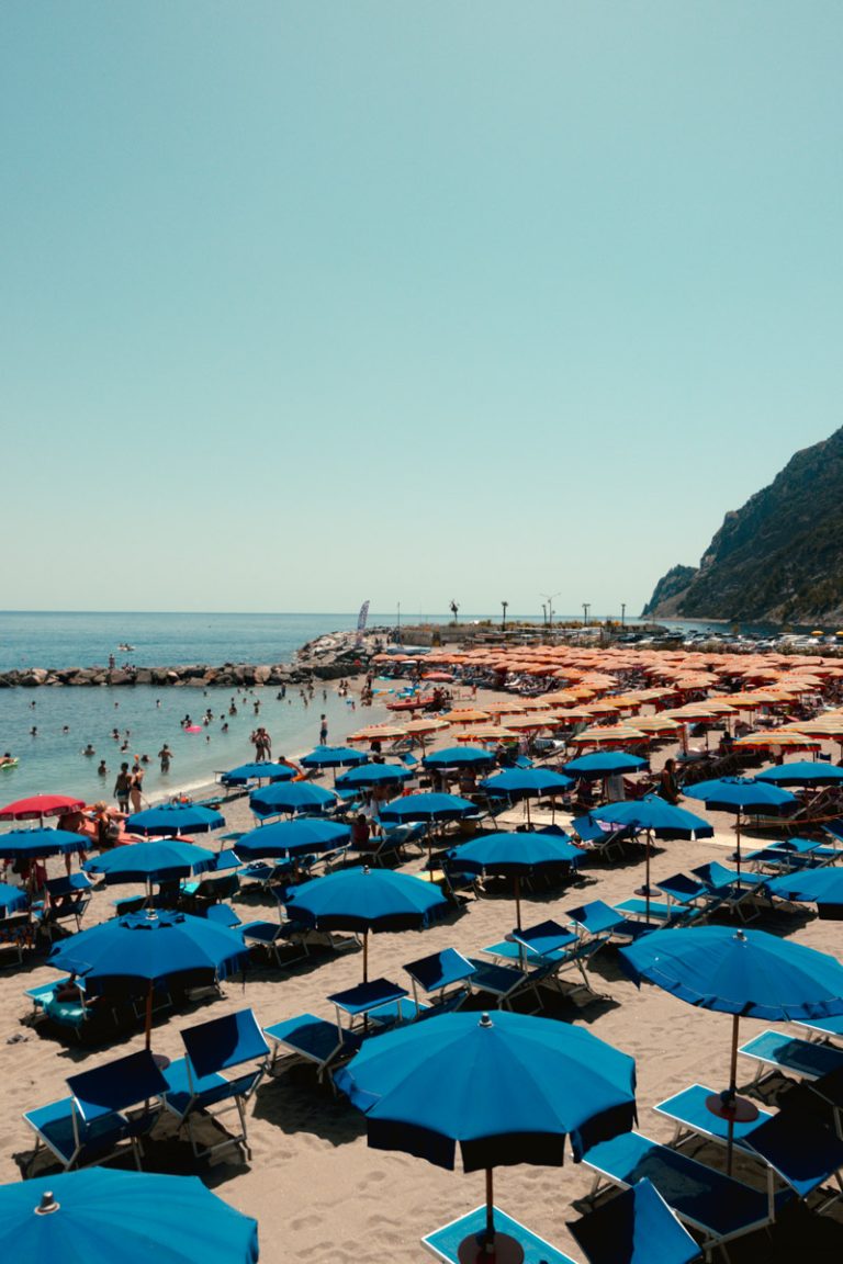 Ultimate Cinque Terre Travel Guide For First-Timers (2026)