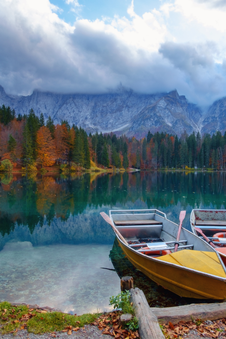 Seasons in Italy- Everything you Need to Know - Savoring Italy
