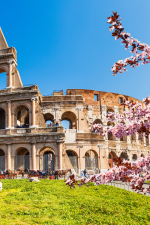 Seasons in Italy- Everything you Need to Know - Savoring Italy