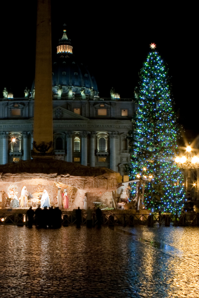 13 Italian Christmas Traditions (How Italians Celebrate Christmas ...