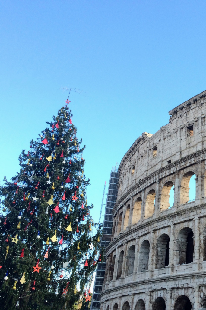 Merry Christmas in Italian (Buon Natale Meaning) - Savoring Italy