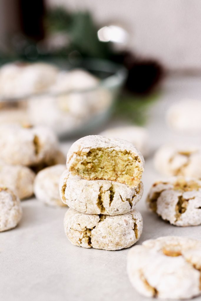 Top 10 Italian Christmas Cookie Recipes You’ll Bake Every Year ...