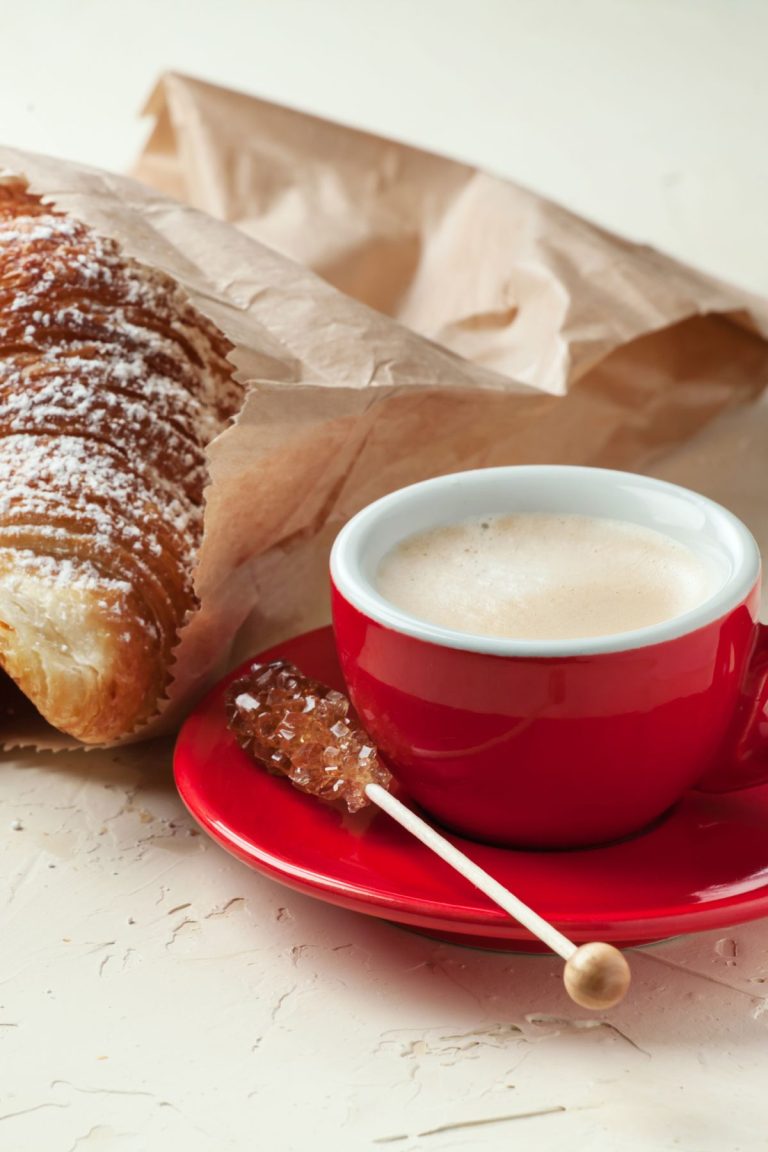 Traditional Italian Breakfast: All You Need to Know