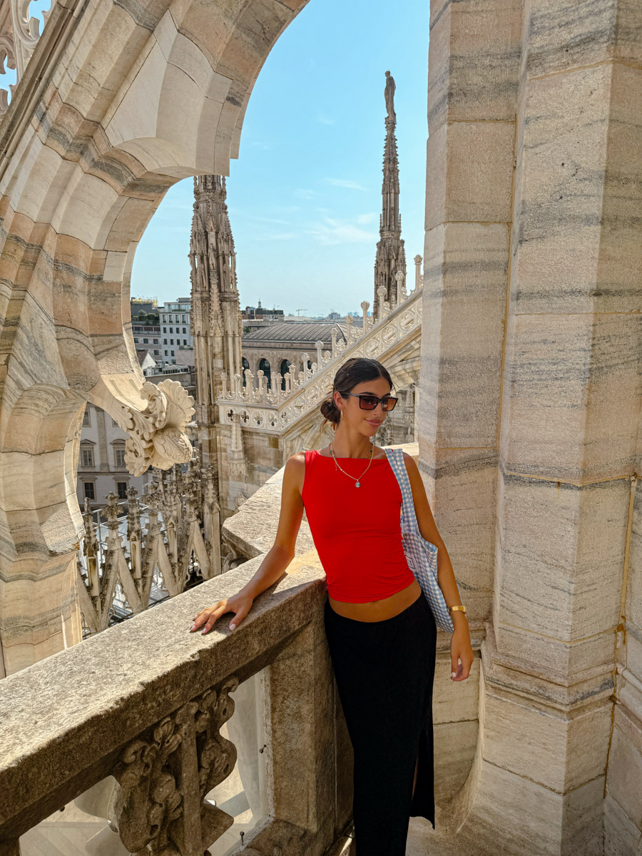 33 Things to do in Milan Italy (2025) - Savoring Italy