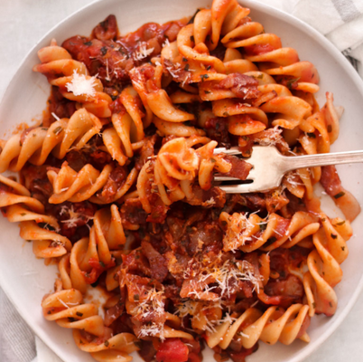 27 Authentic Italian Pasta Recipes - Savoring Italy