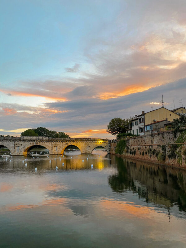21 Top Things to do in Rimini, Italy (Travel Guide & Tips) - Savoring Italy