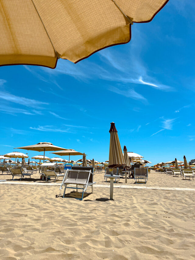 21 Top Things to do in Rimini, Italy (Travel Guide & Tips) - Savoring Italy
