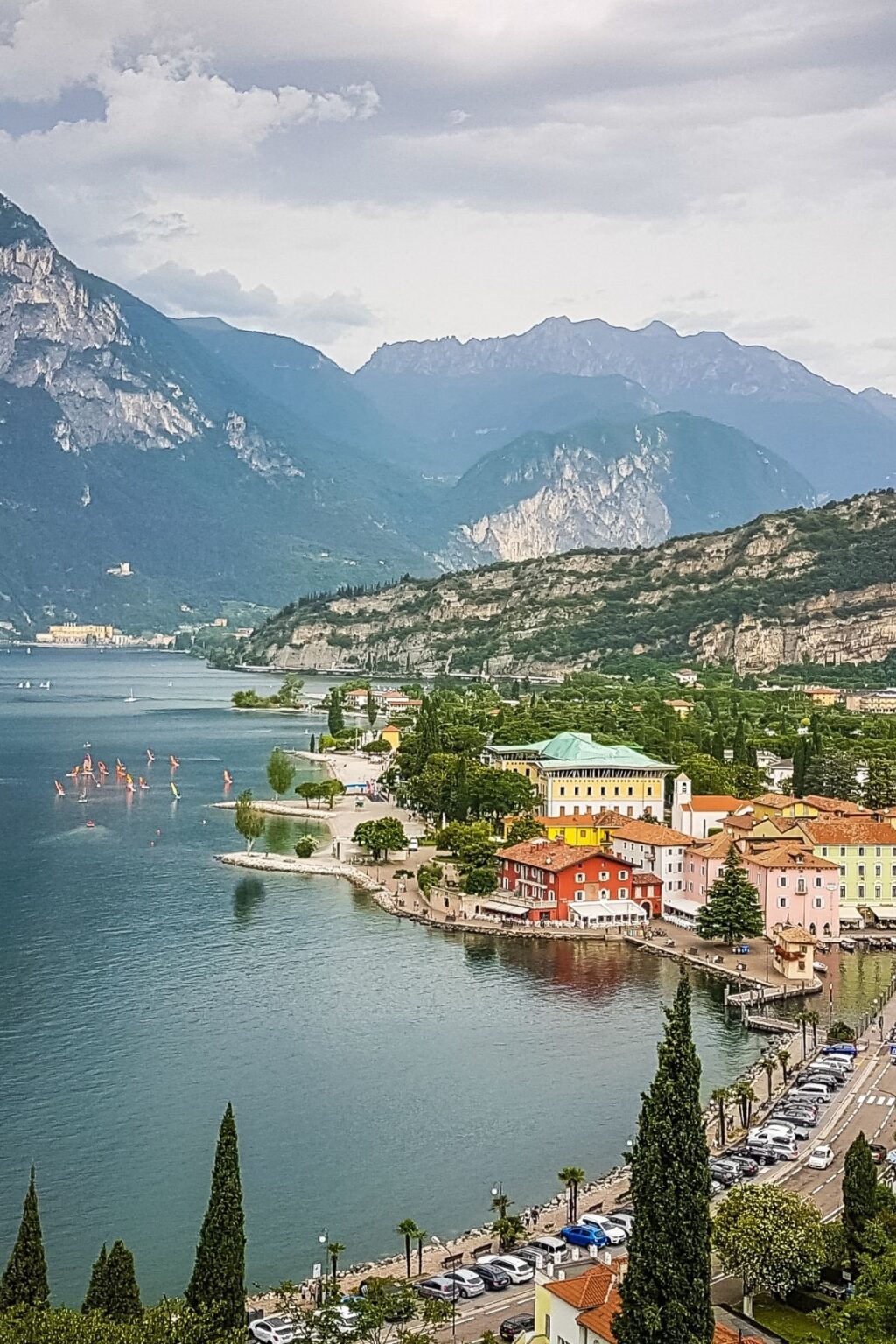 30 Best Things to Do in Lake Garda, Italy (Towns, Food & Insider Tips)