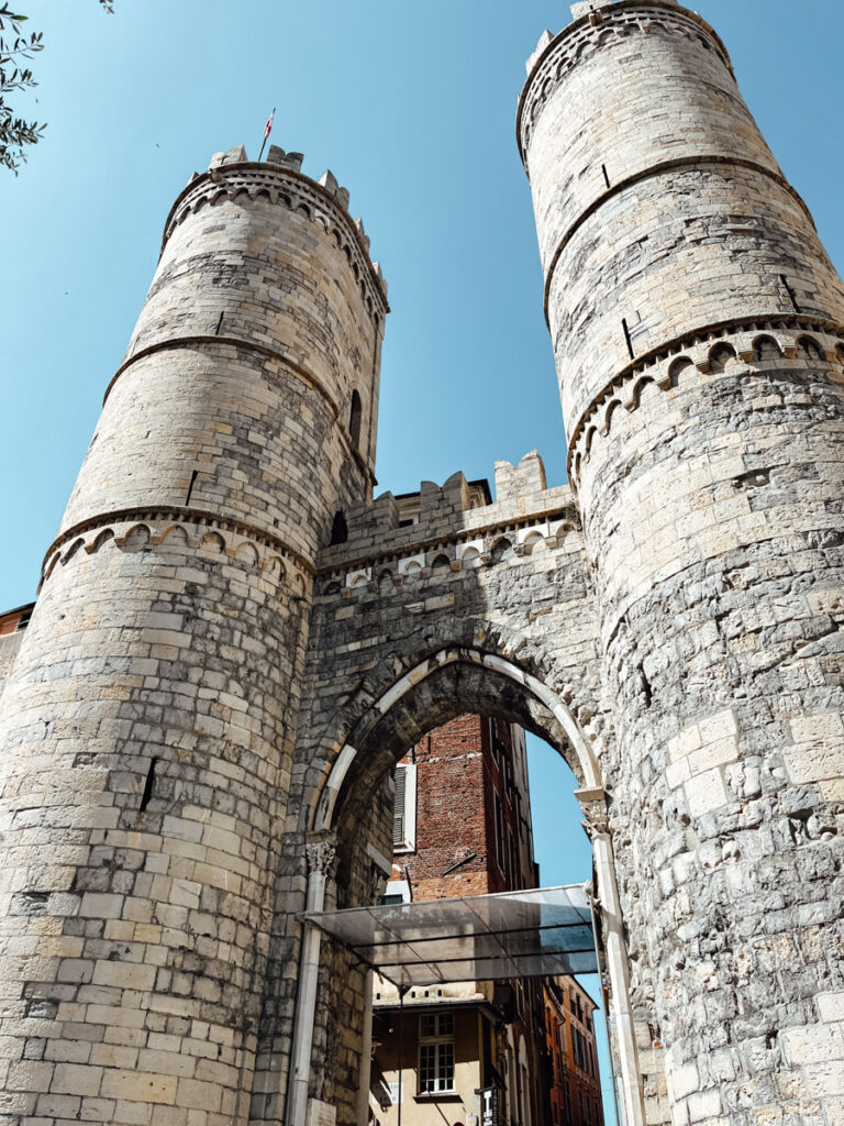Complete Travel Guide to Genoa, Italy (2026)
