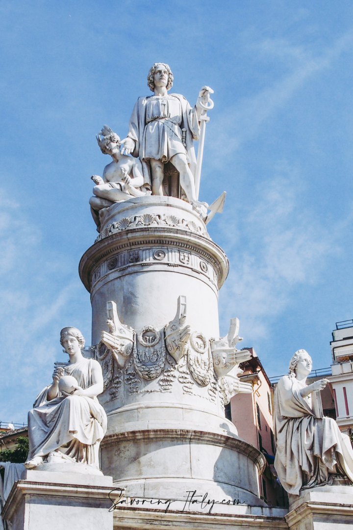41 Reasons to Visit Genoa, Italy: Activities and Attractions Guide