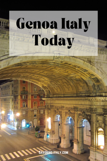 41 Things to Do in Genoa Italy - Savoring Italy