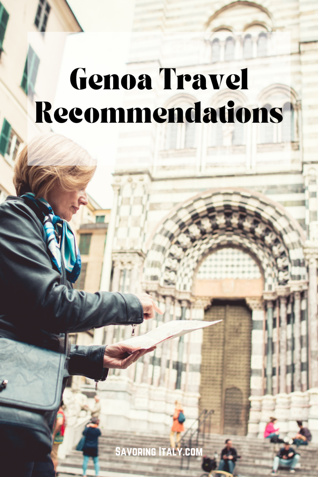 41 Things to Do in Genoa Italy - Savoring Italy