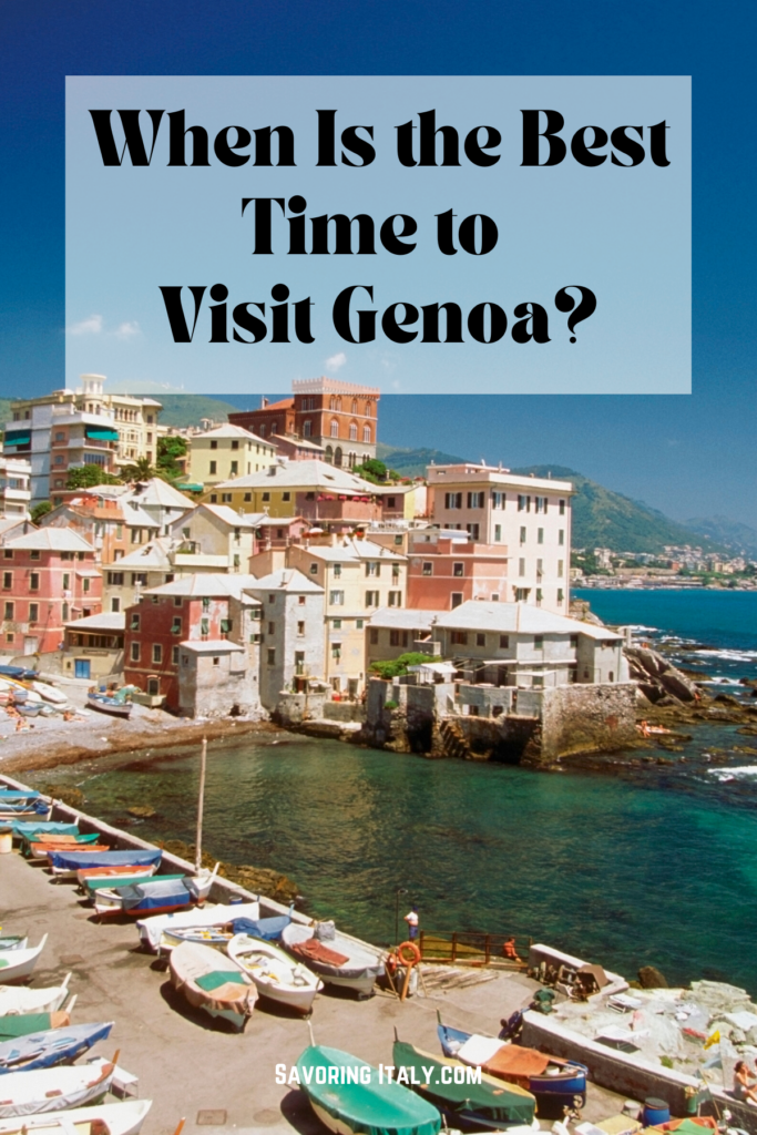 41 Things to Do in Genoa Italy - Savoring Italy
