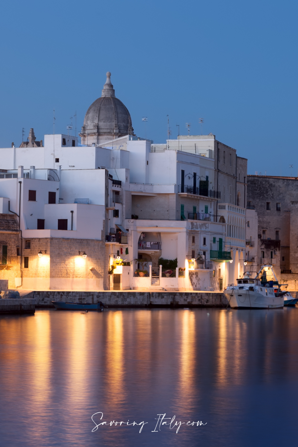 The Best Activities & Attractions in Monopoli, Italy