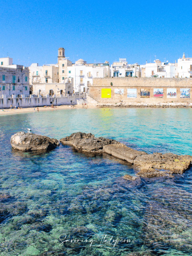 Is a trip to Monopoli worthwhile? - Savoring Italy