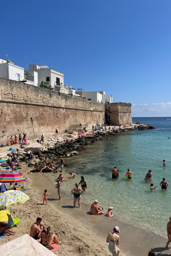Ultimate Guide to Monopoli, Puglia, 2026 (An Italian Coastal Town)