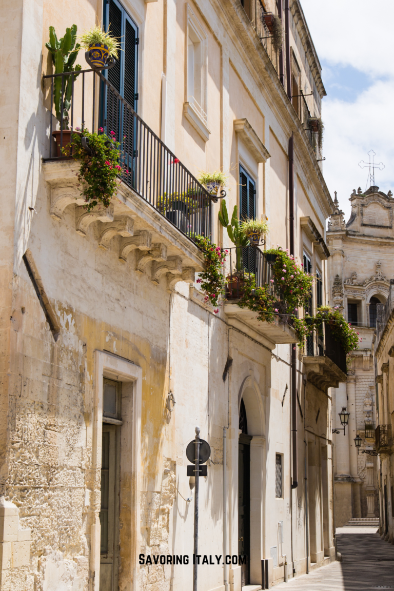 17 BEST Things to Do in Lecce-Ultimate Travel Guide (2025)