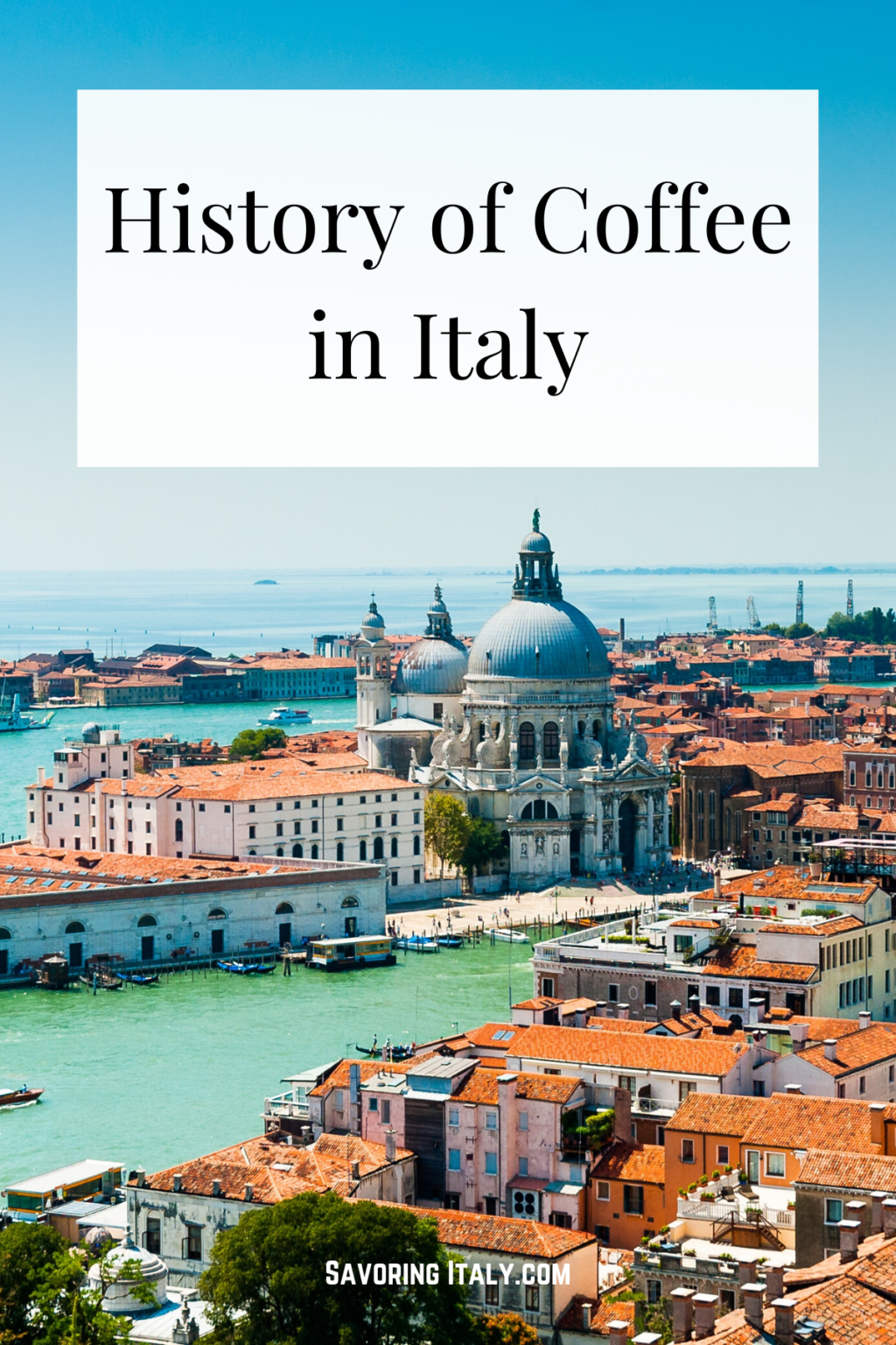 Best Italian Coffee Brands (All You NEED to Know) - Savoring Italy