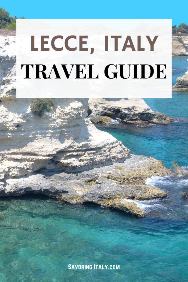 17 BEST Things to Do in Lecce-Ultimate Travel Guide (2025)