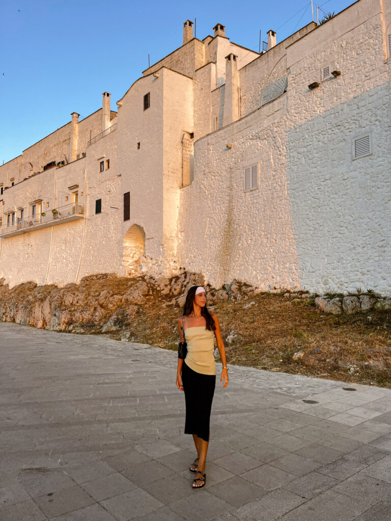 Ostuni, Puglia Complete 2026 Guide (The White City)