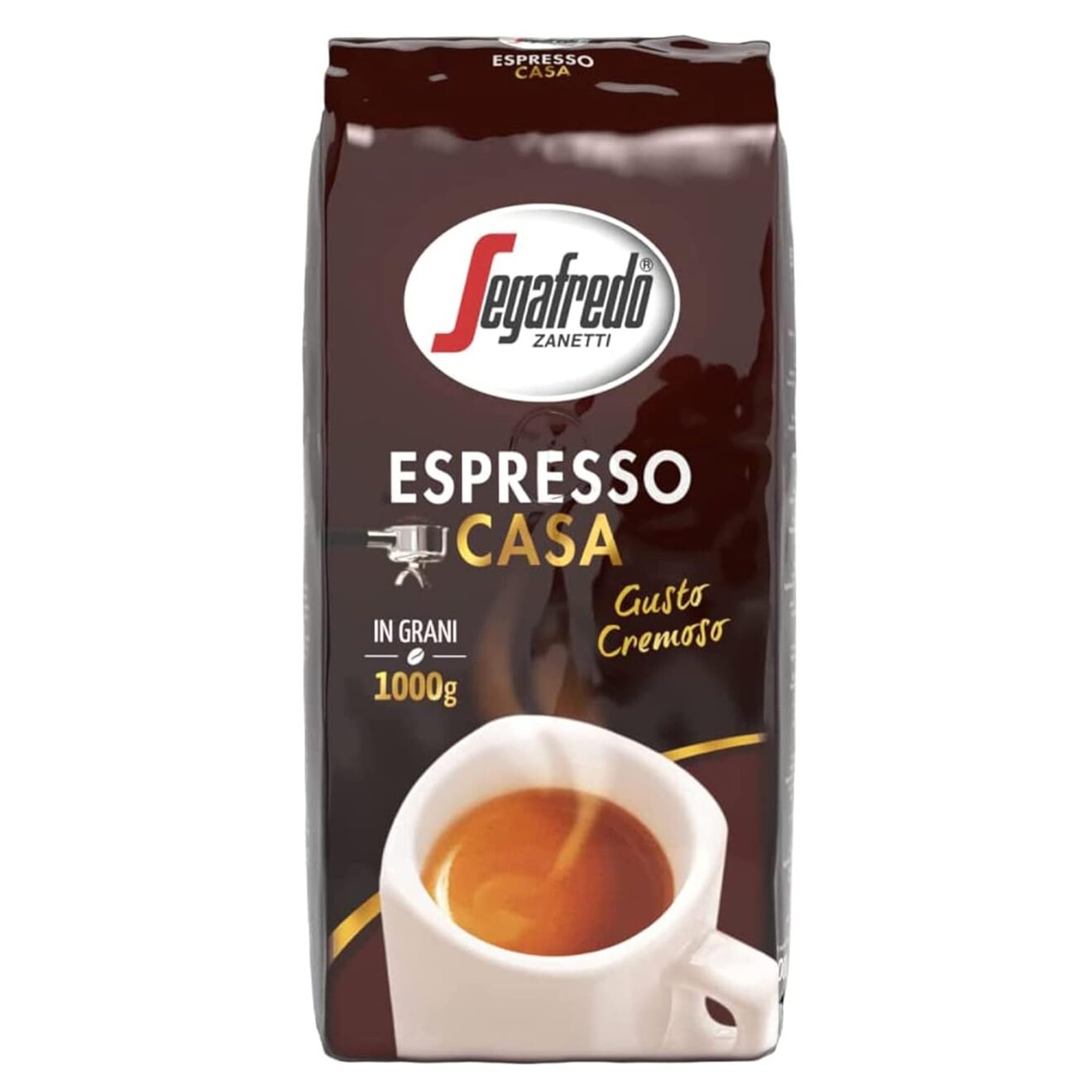 Best Italian Coffee Brands (All You NEED to Know) - Savoring Italy