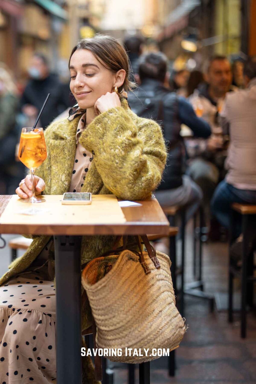 Top 9 Aperitivo Spots in BOLOGNA