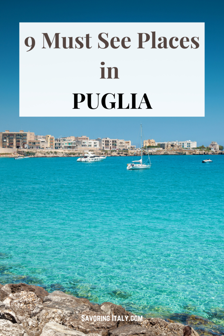 9 BEST Things to Do in Puglia, Italy (For First Timers)
