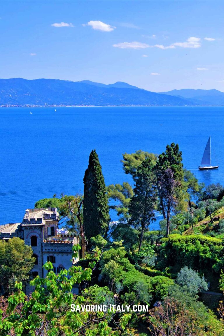 Experience the Best of Portofino in One Day