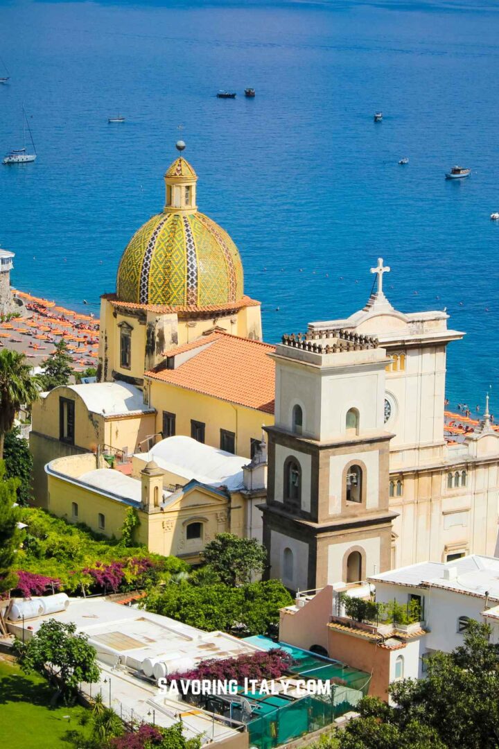 Positano: The Ultimate Guide Beyond the Picture-Perfect Postcards