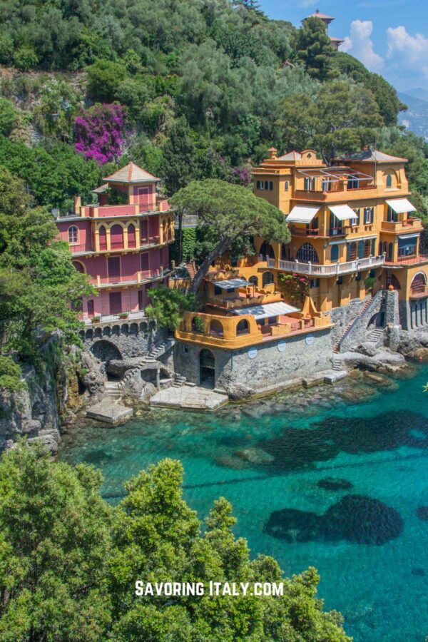 Experience the Best of Portofino in One Day