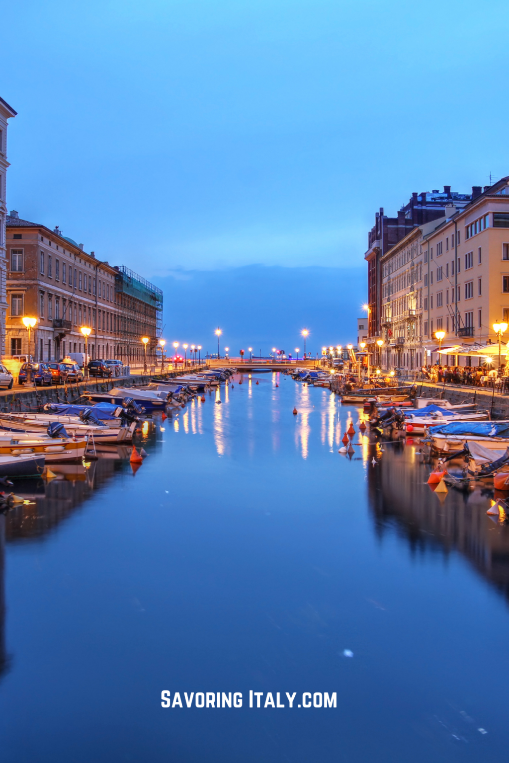 Top 9 Best Beaches in Trieste (2024 Guide)