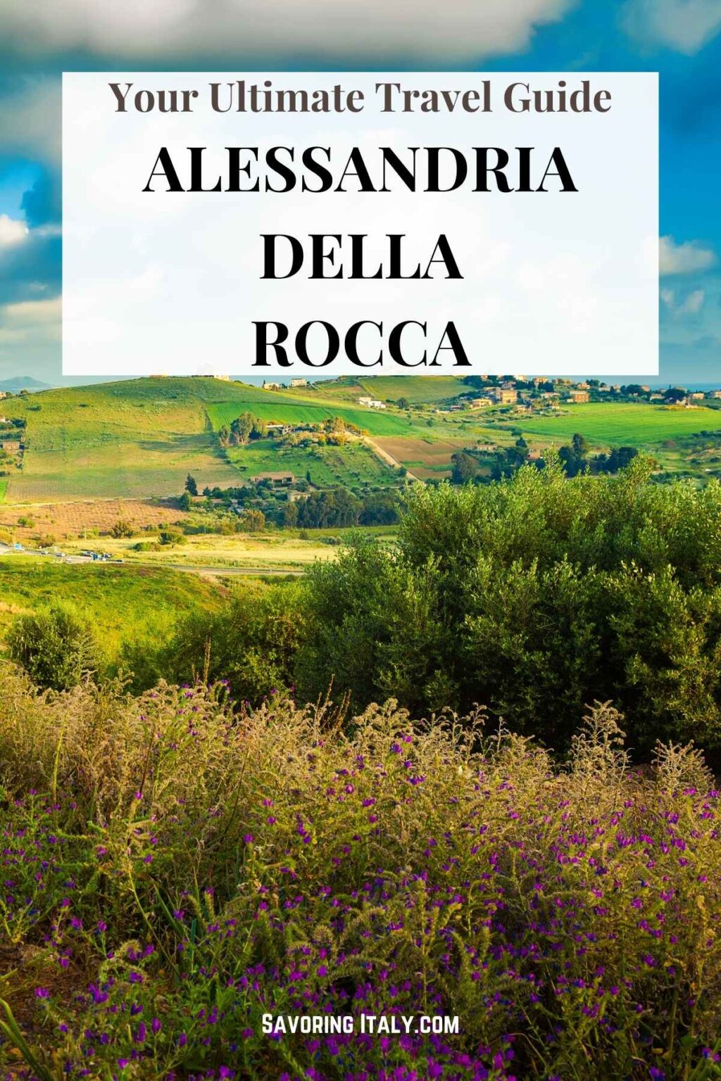 Exploring Alessandria della Rocca: Your Ultimate Travel Guide