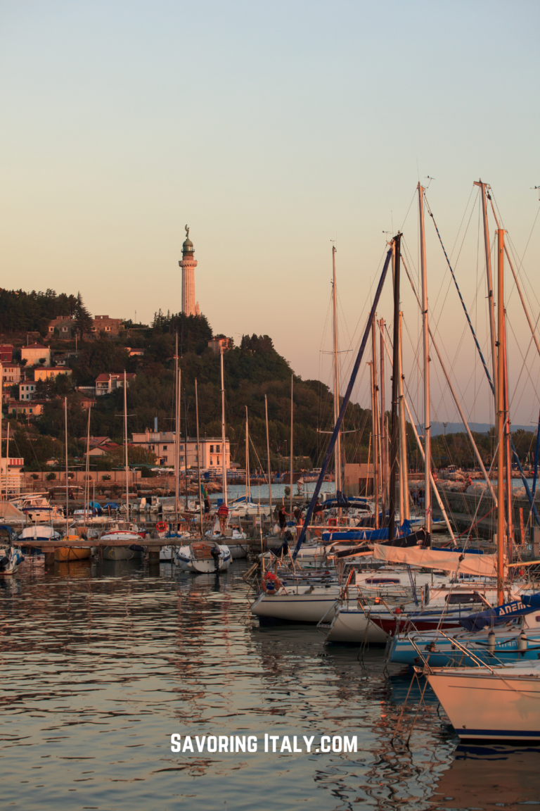 Top 9 Best Beaches in Trieste (2026 Guide)