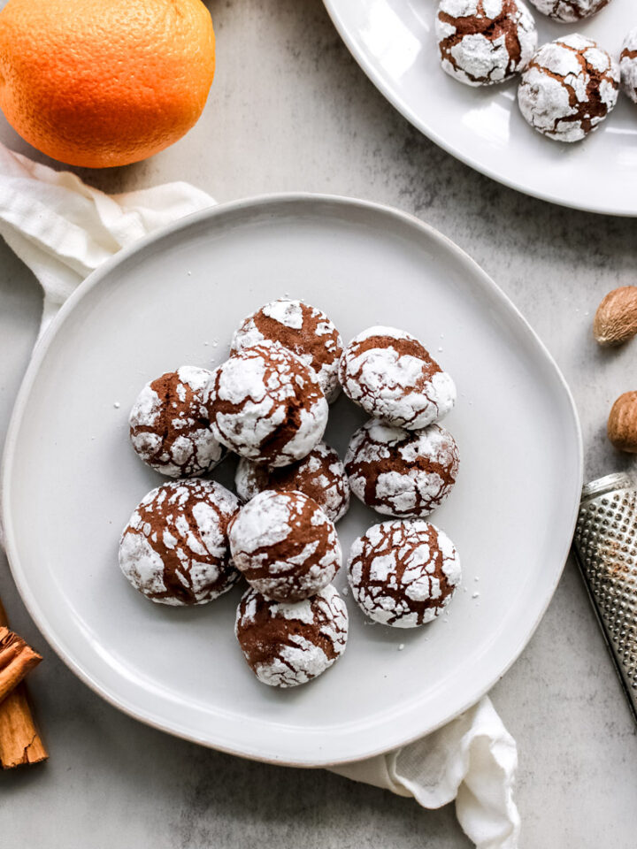 Italian Lady Finger Cookies (Savoiardi Cookies) - Savoring Italy