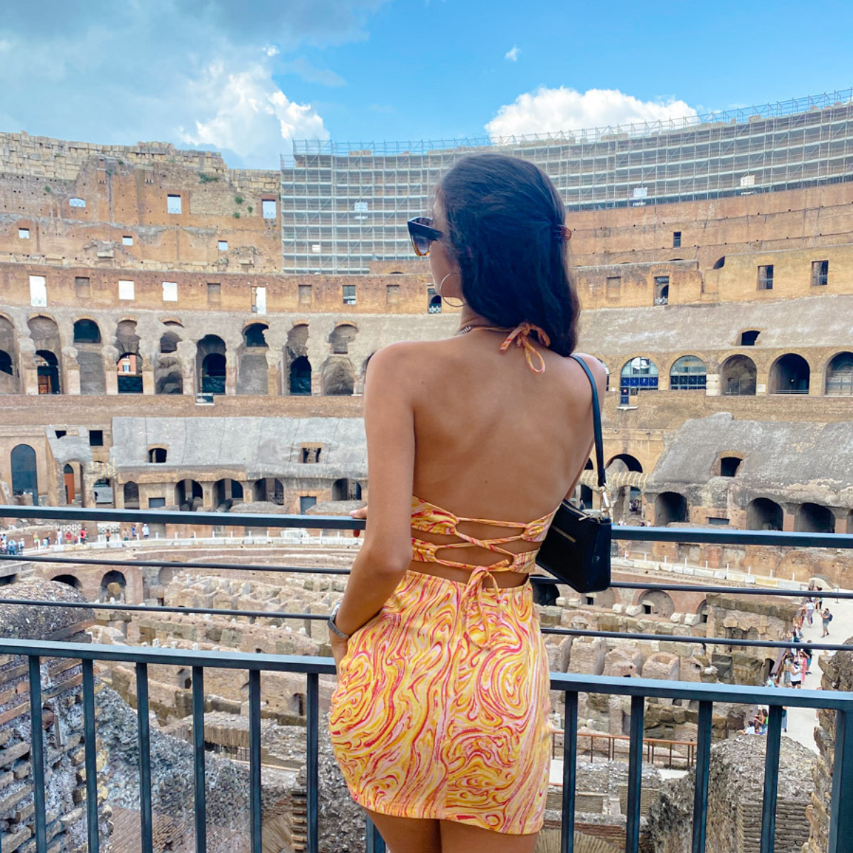 Rome in One Day: The Ultimate 2026 Itinerary for First-Timers