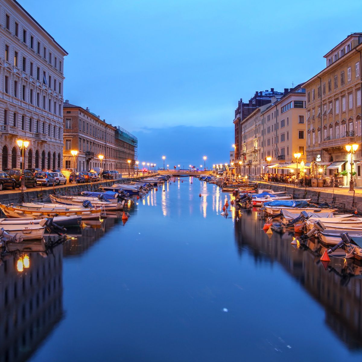 43 BEST Things to Do in Trieste, Italy (2025 Travel Guide)