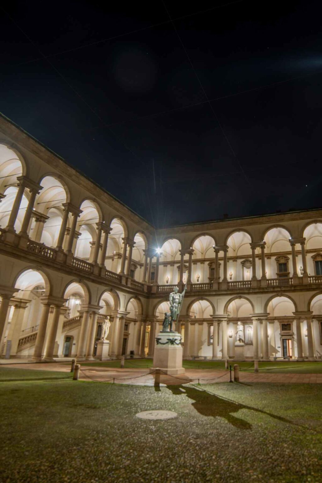 A Guide to Milan's Brera District: the Heart of Italian Style