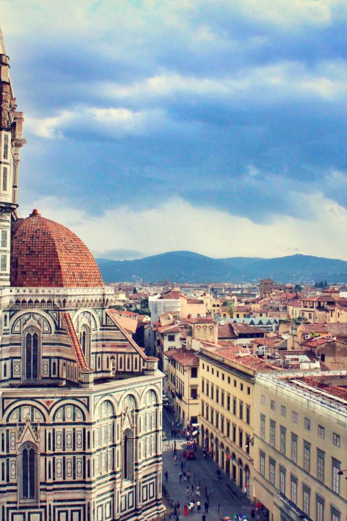 9 Famous Renaissance Artists & Where to See the Work
