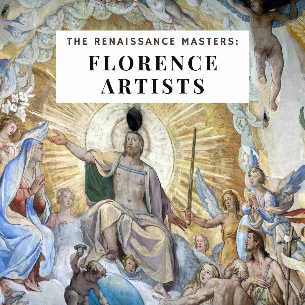 9 Famous Renaissance Artists & Where to See the Work