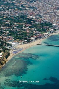 Best Palermo Beaches: 15 Stunning Spots on the Sicilian Coast