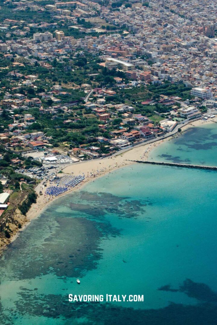 The Top-Rated Palermo Beaches: Your Ultimate Guide